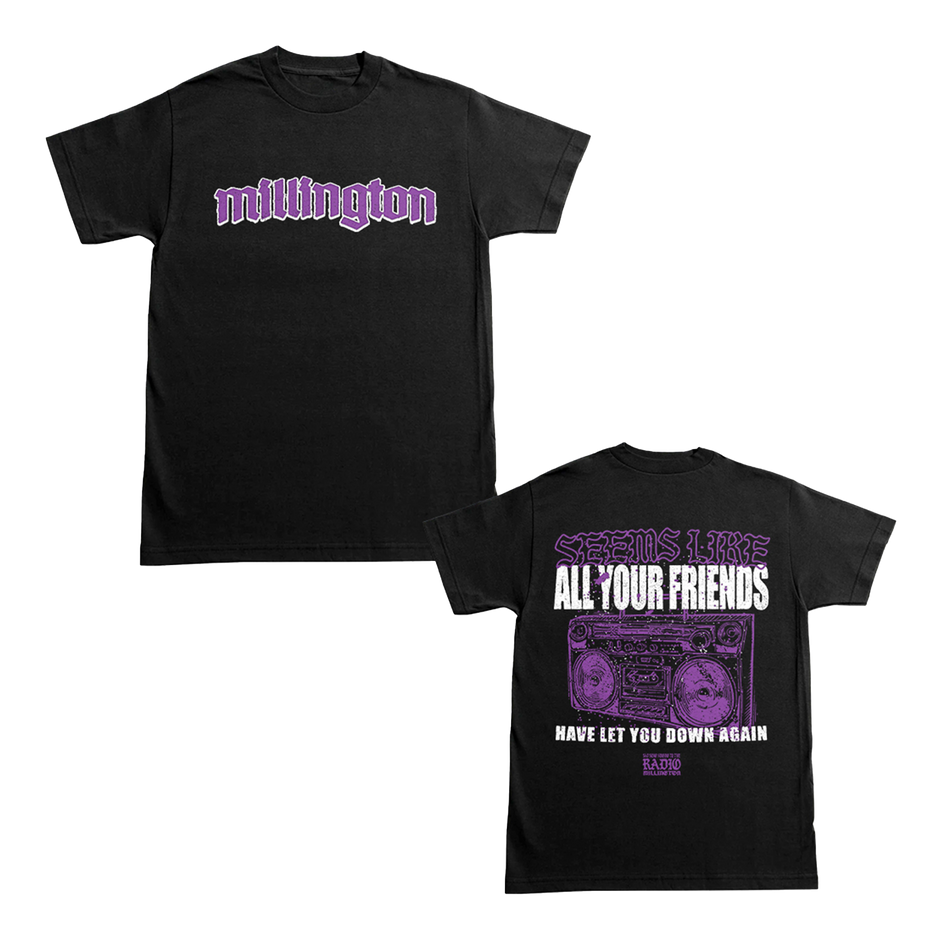 Millington Webstore – Millington Store